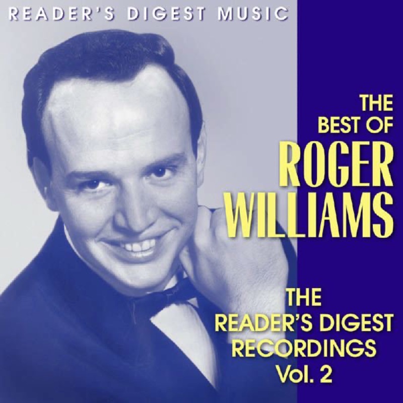 From a Distance - Roger Williams: Song Lyrics, Music Videos & Concerts