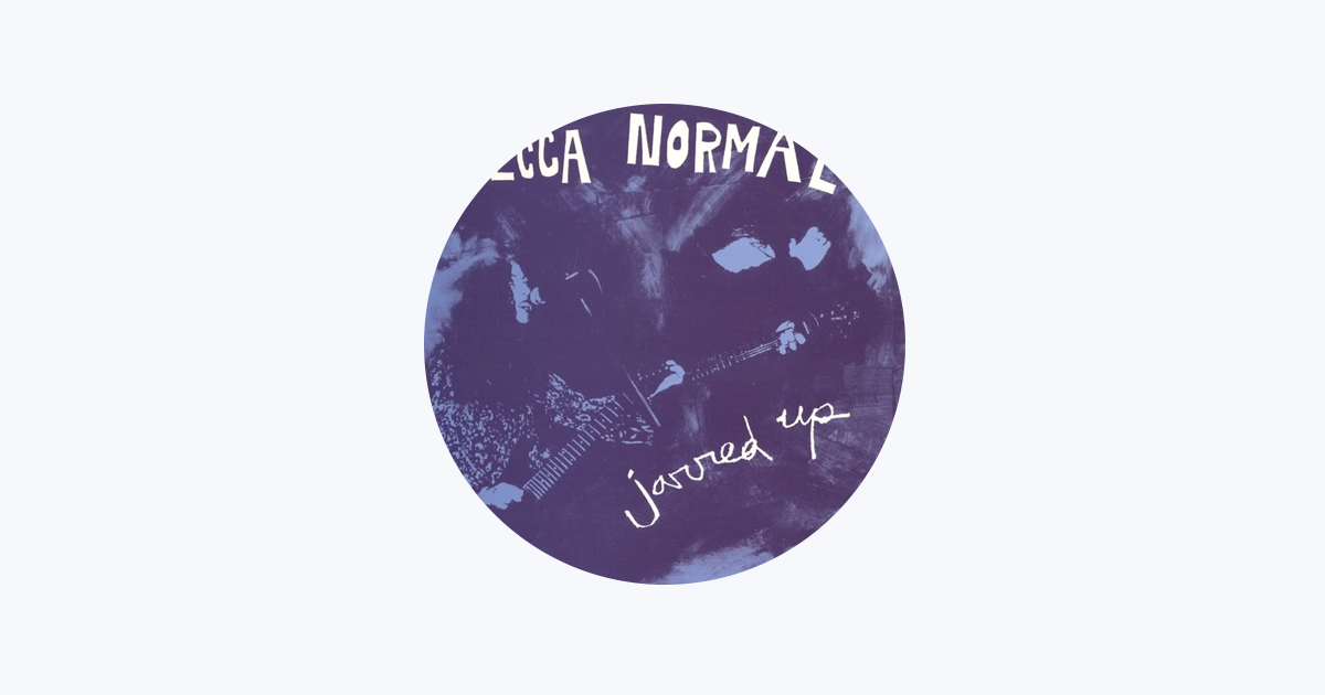 ‎Mecca Normal - Apple Music