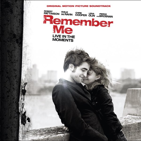 Remember Me Movie Cover