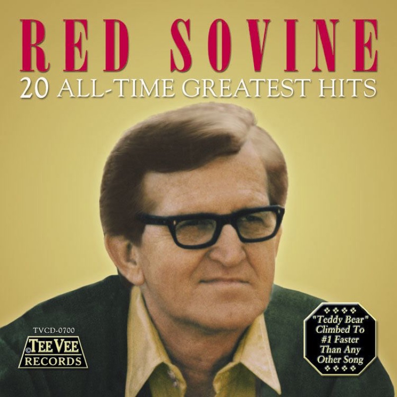 Woman Behind the Man Behind the Wheel - Red Sovine: Song Lyrics, Music ...