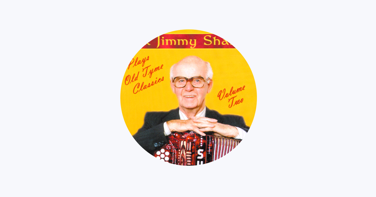 ‎Jimmy Shand - Apple Music