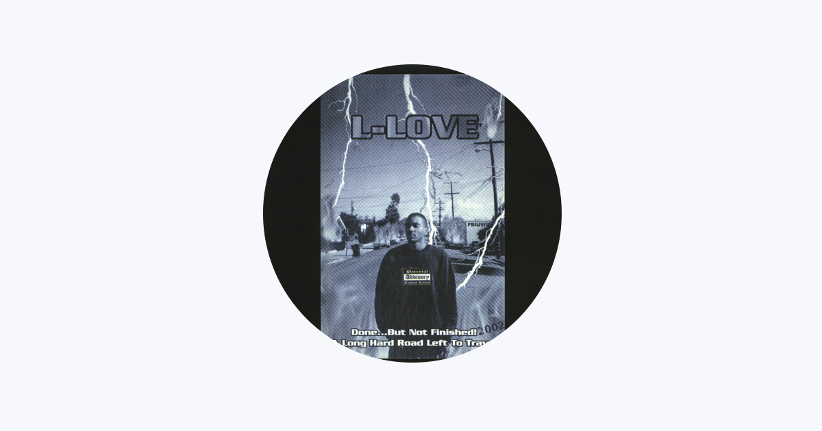 ‎L-Love - Apple Music