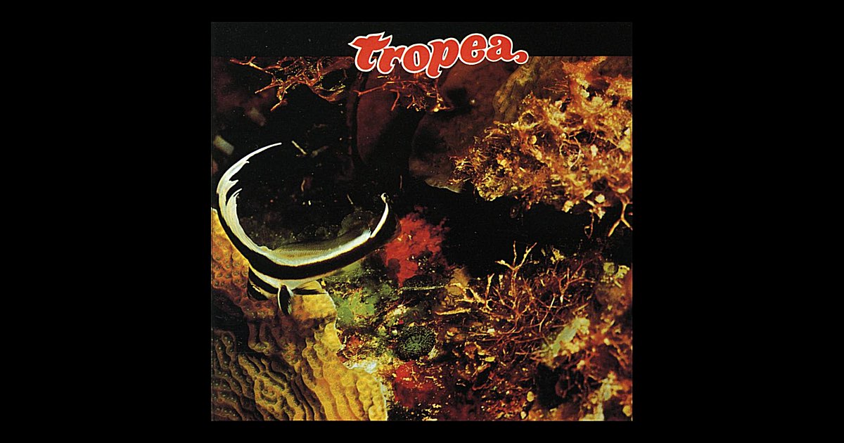 ‎Tropea - Album by John Tropea - Apple Music