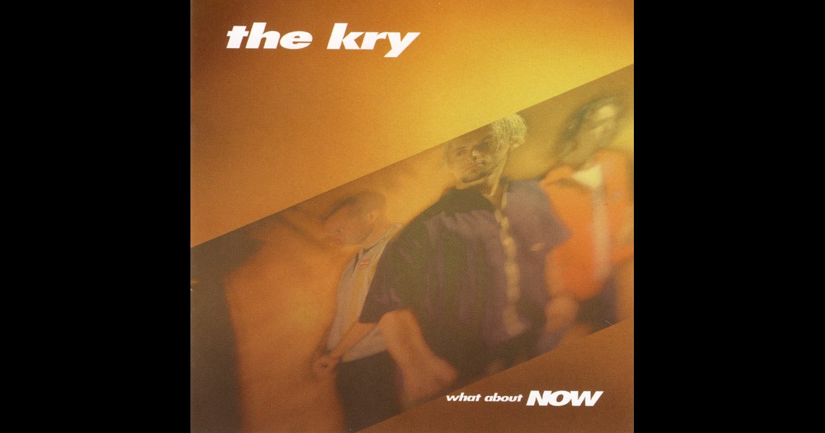 ‎What About Now - Album by The Kry - Apple Music