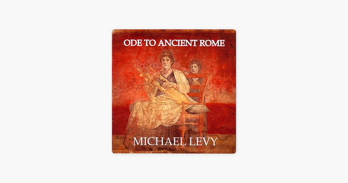 ‎Ode to Ancient Rome (Original Composition For Lyre in the Ancient ...