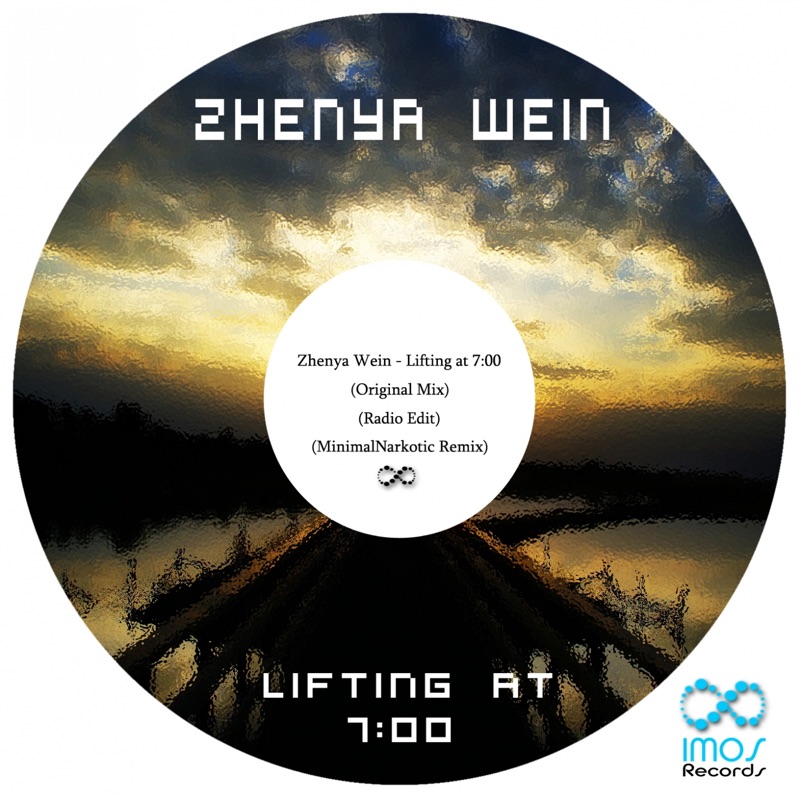 Lifting At 7.00 (Minimal Narkotic Remix) - Zhenya Wein: Song Lyrics ...