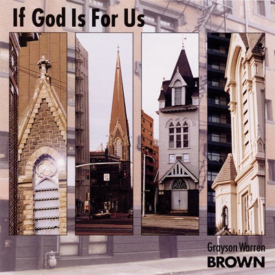 Mass of St Paul-Lord, Have Mercy - Grayson Warren Brown | Shazam