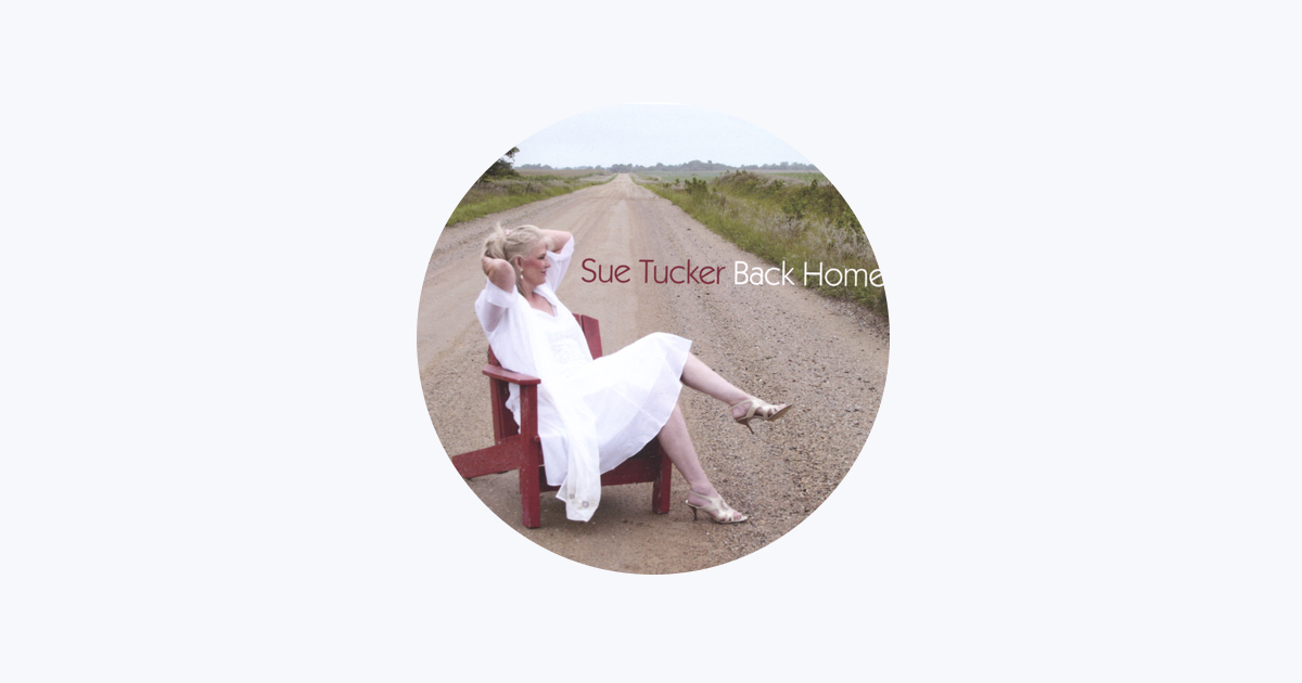 ‎Sue Tucker - Apple Music