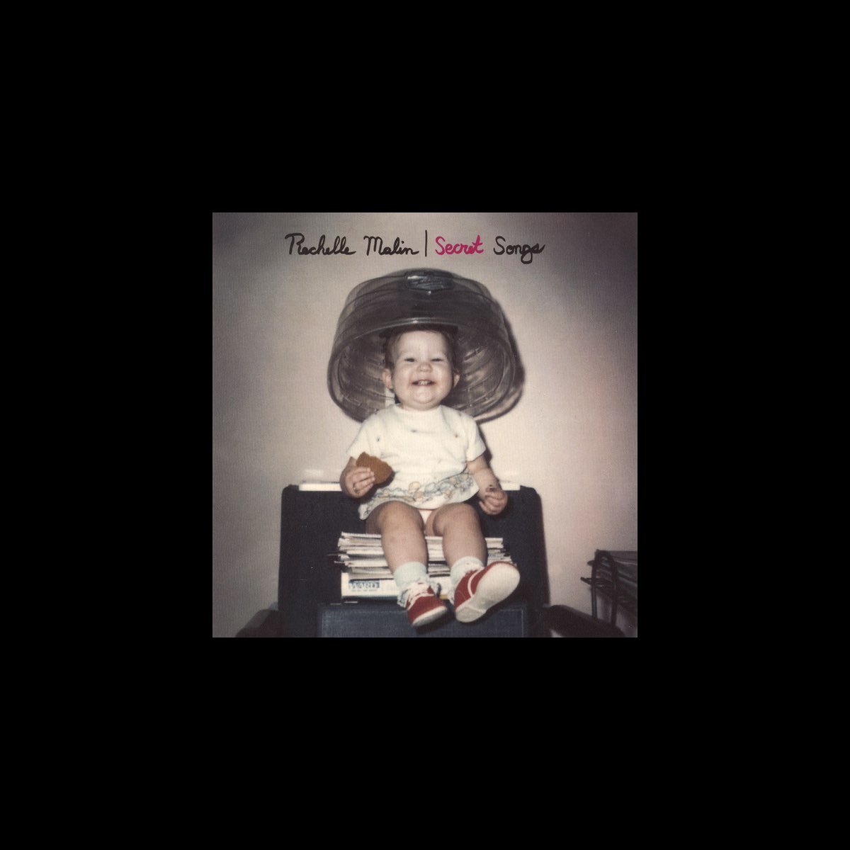 ‎Secret Songs - Album by Rechelle Malin - Apple Music