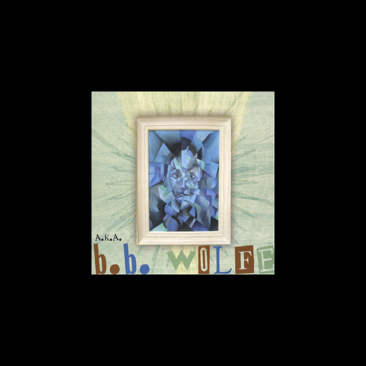 ‎A.K.A. by b.b. wolfe on Apple Music