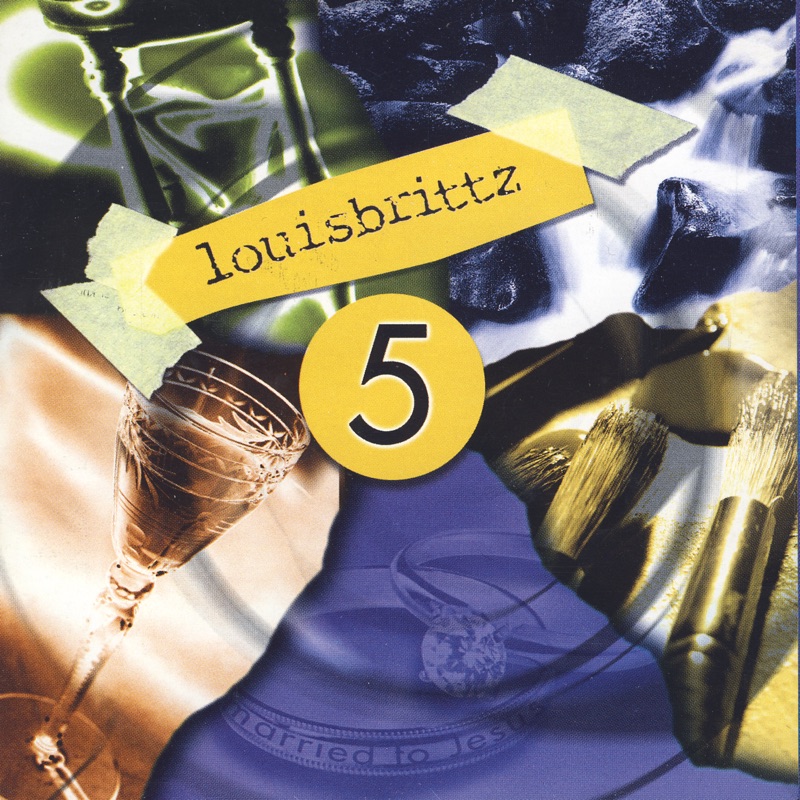 Jubeljaar - Louis Brittz: Song Lyrics, Music Videos & Concerts