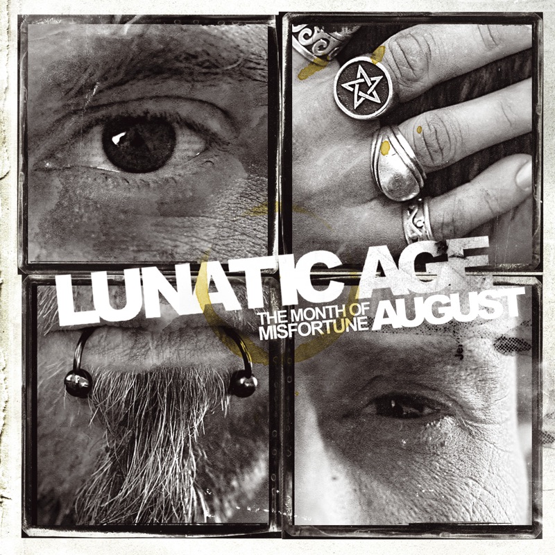 King Kong - Lunatic Age: Song Lyrics, Music Videos & Concerts