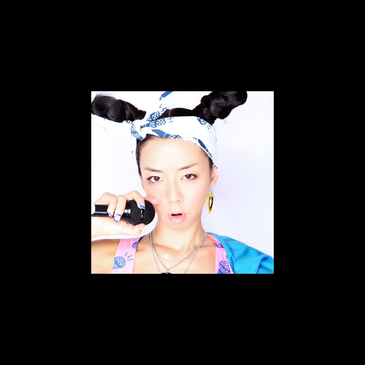 A.K.Y - Single》- RUMI的专辑 - Apple Music