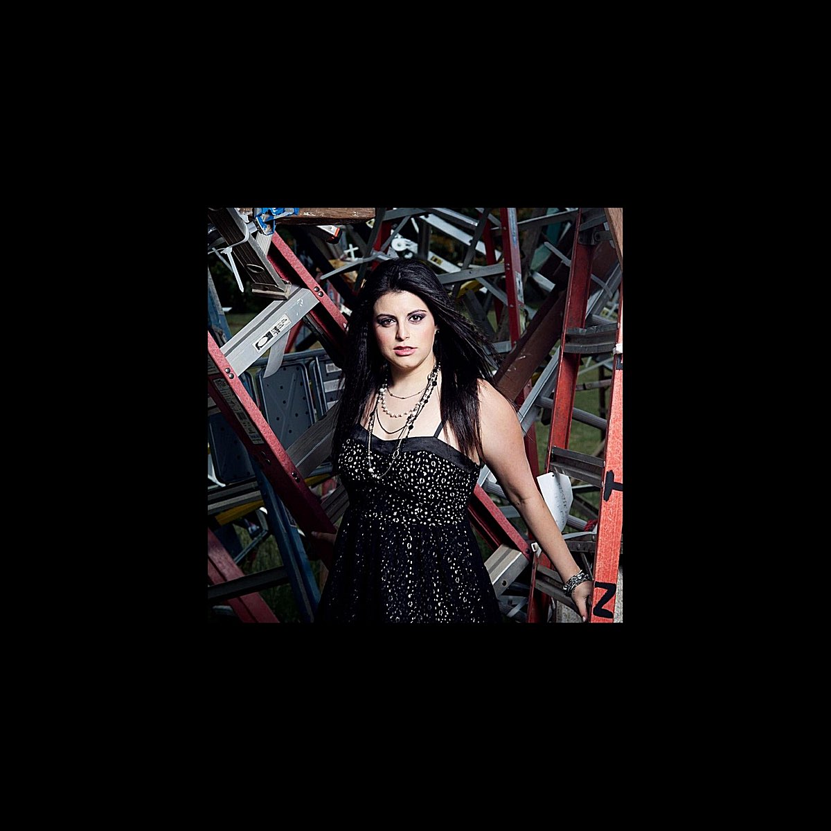 ‎A Long Time Coming - Album by Bria Kam - Apple Music