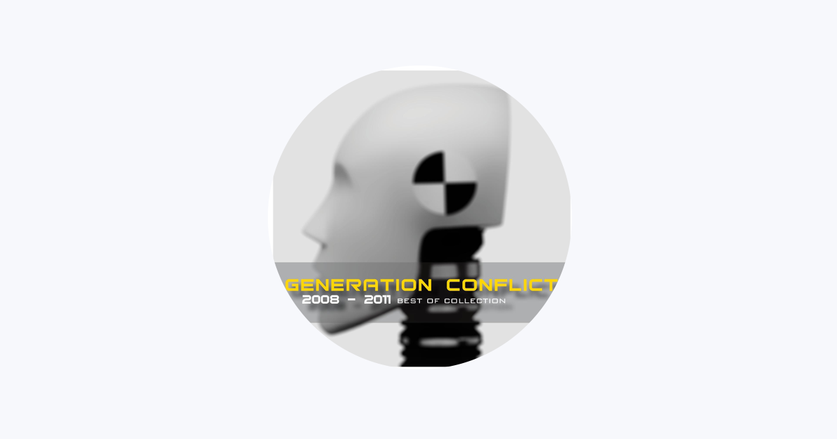 ‎Generation Conflict - Apple Music
