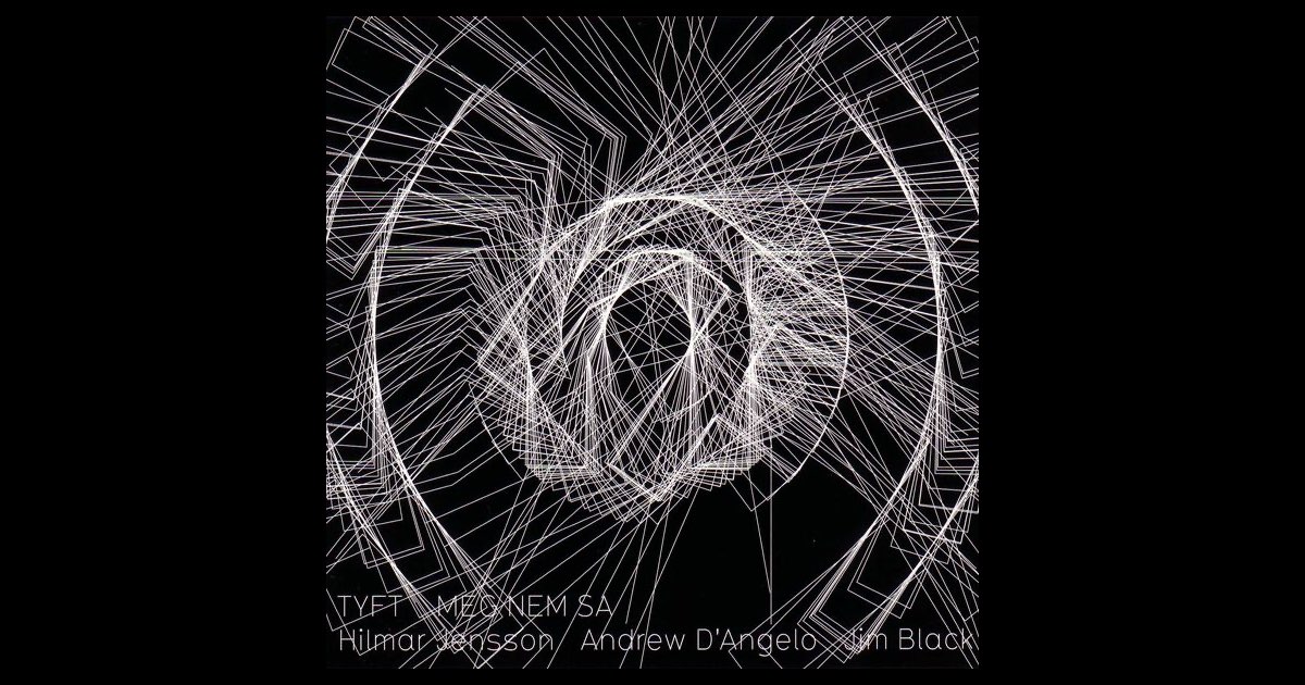 ‎Meg Nem Sa - Álbum de TYFT - Apple Music