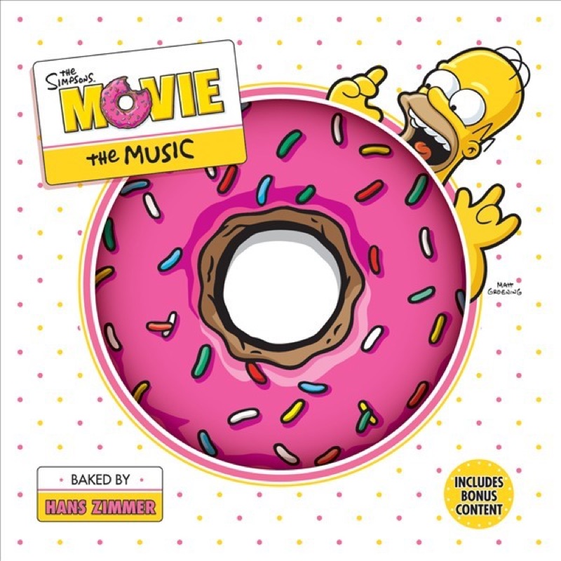 The Simpsons Theme (Orchestral Version) - Danny Elfman: Song Lyrics ...