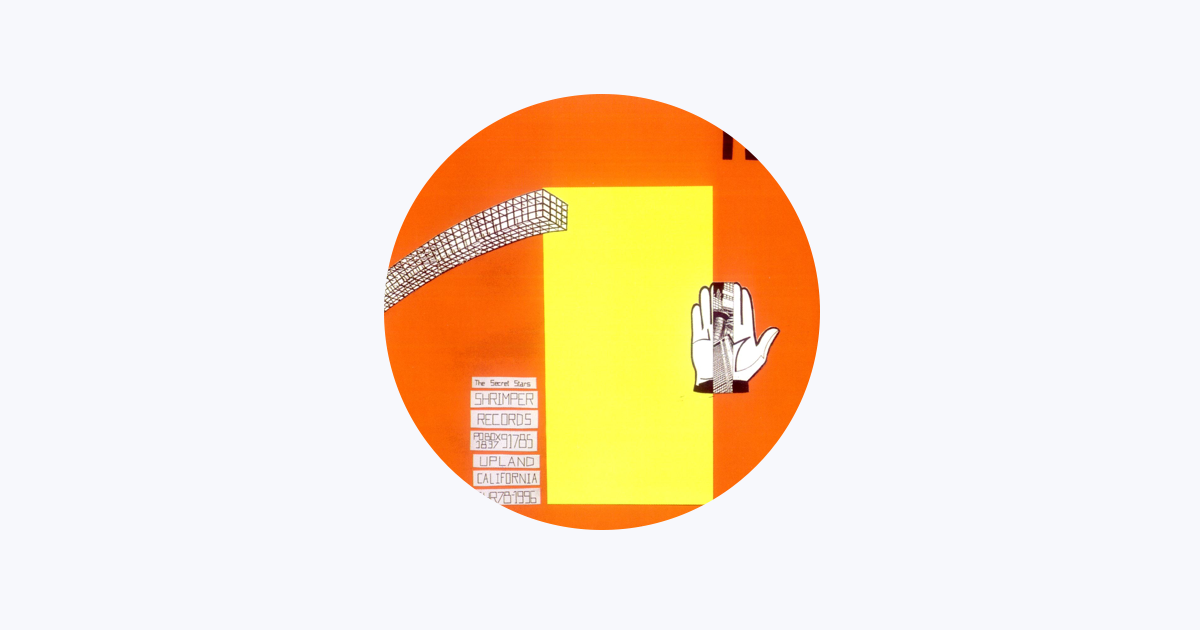 ‎Secret Stars - Apple Music