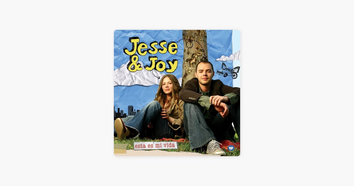 ‎Espacio Sideral - Canción de Jesse & Joy - Apple Music