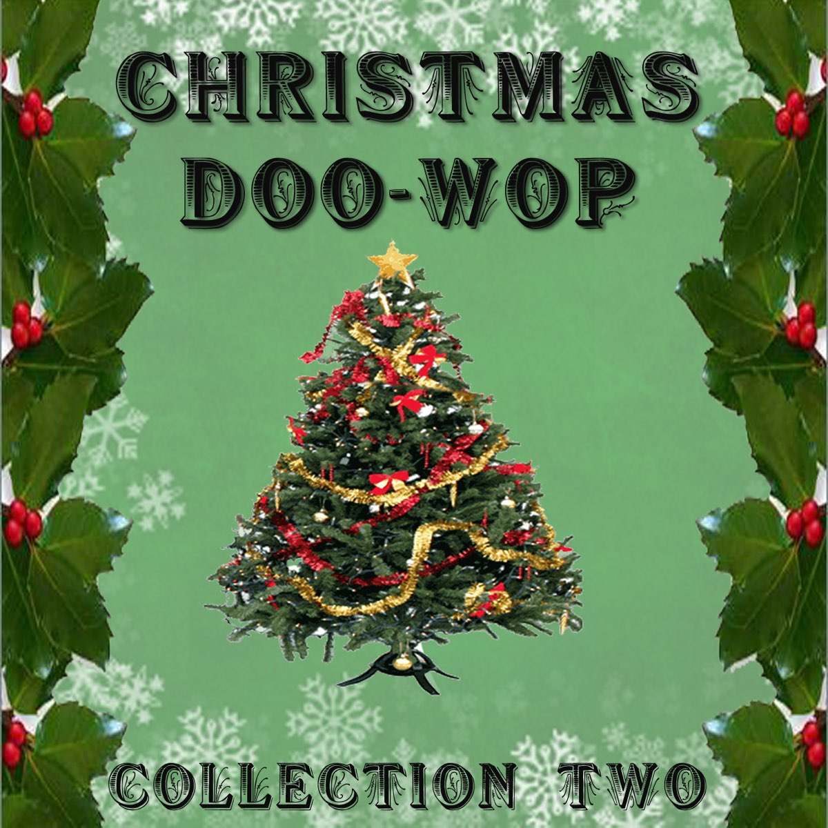 ‎Christmas Doo-Wop (Collection Two) - Album by Various Artists - Apple ...