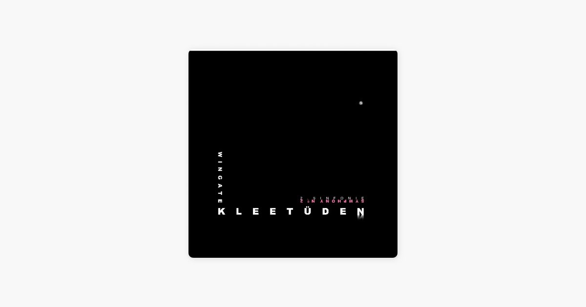 ‎Kleetüden - 25. Anatomie Der Aphrodite (Anatomy of Aphrodite) - Song ...