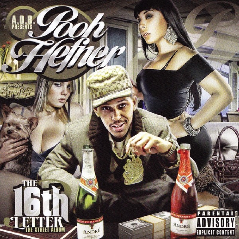 Say Lil' Ma (feat. Hollywood & Plush) - Pooh Hefner: Song Lyrics, Music ...