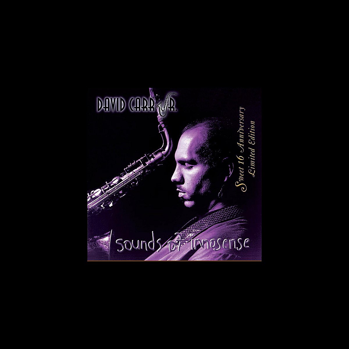 ‎Sounds of Innosense - Álbum de David Carr Jr - Apple Music