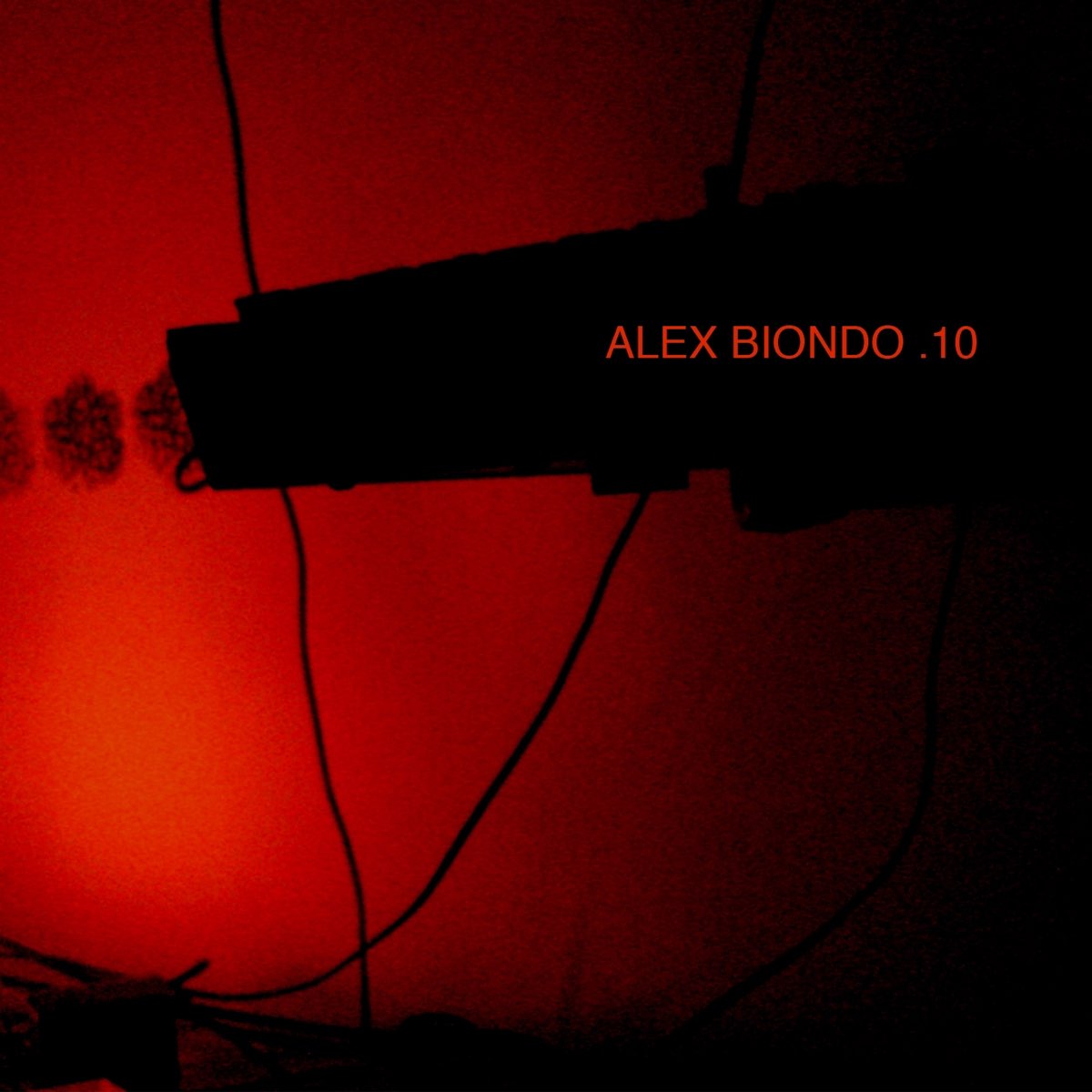 10》- Alex Biondo的专辑 - Apple Music