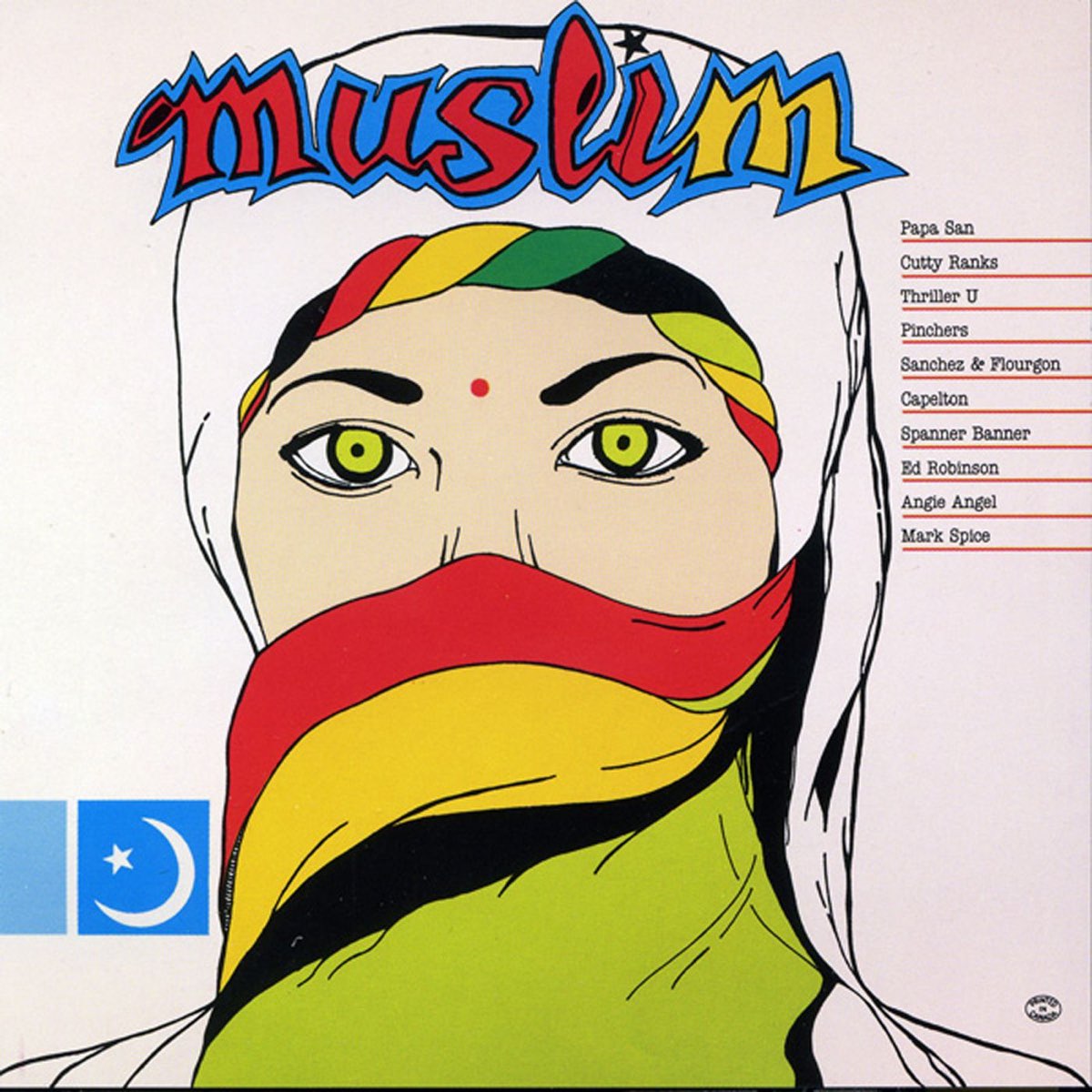 Muslim” álbum de Varios Artistas en Apple Music