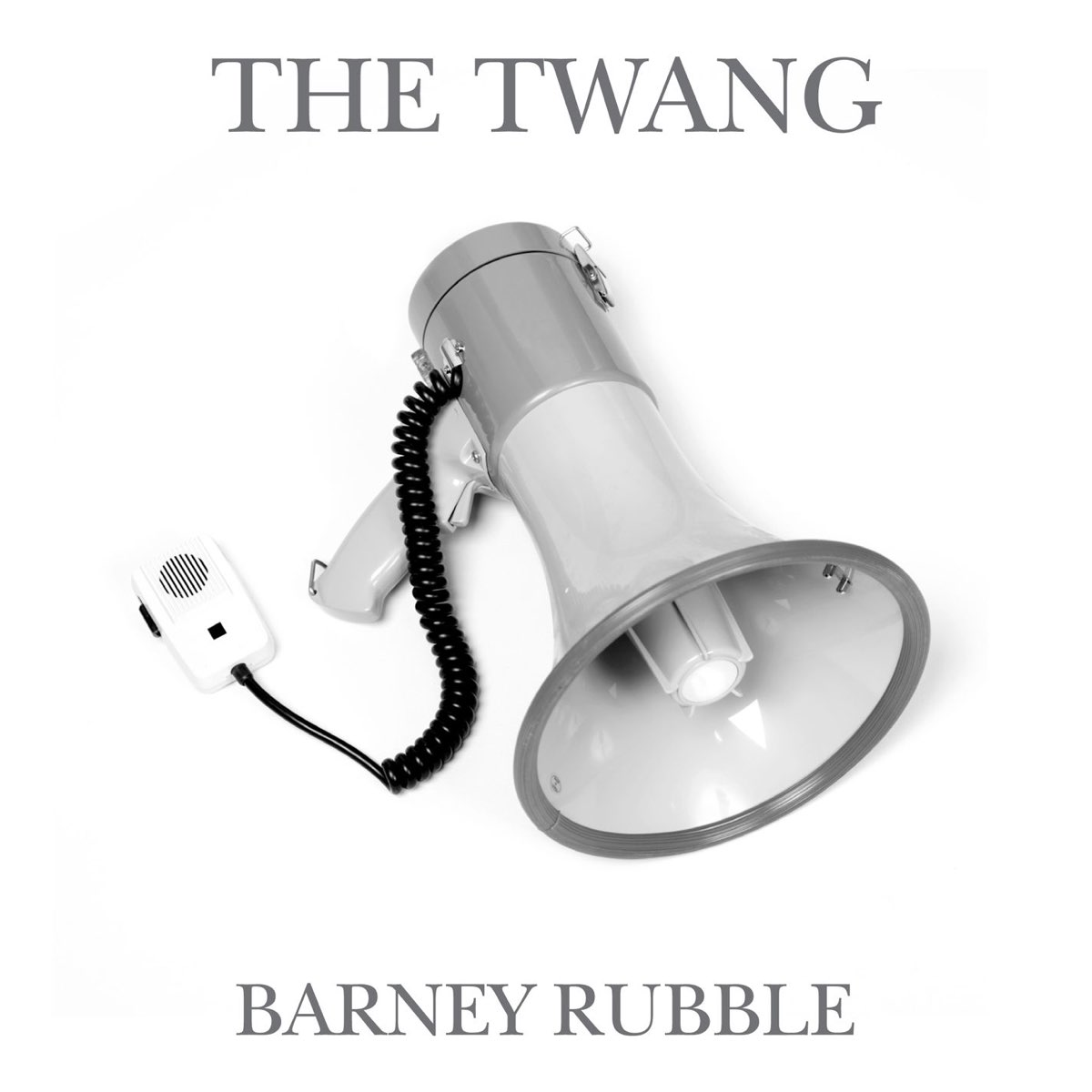 ‎Barney Rubble - EP - Album by The Twang - Apple Music
