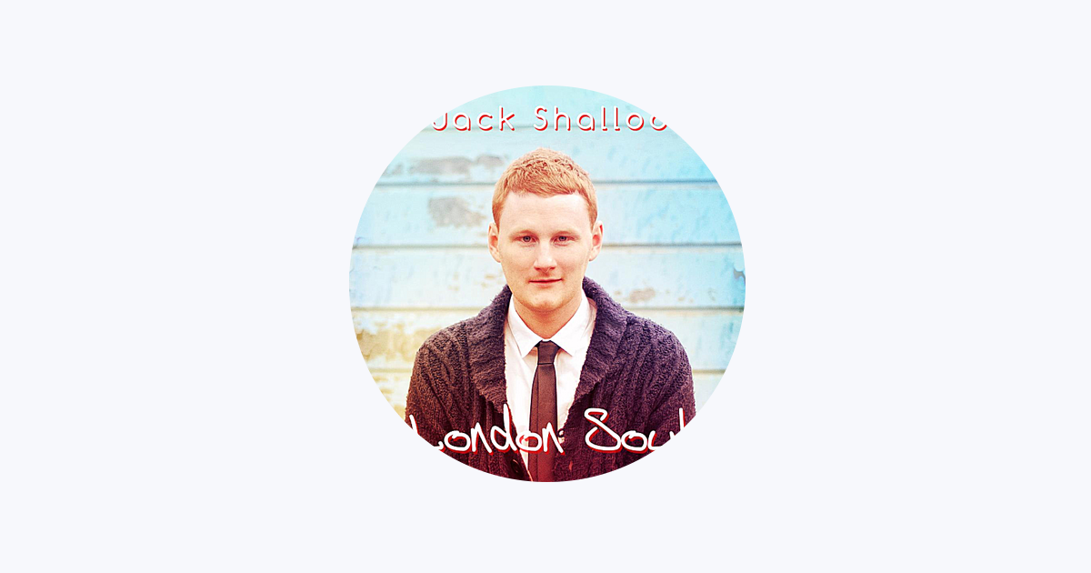 ‎Jack Shalloo - Apple Music