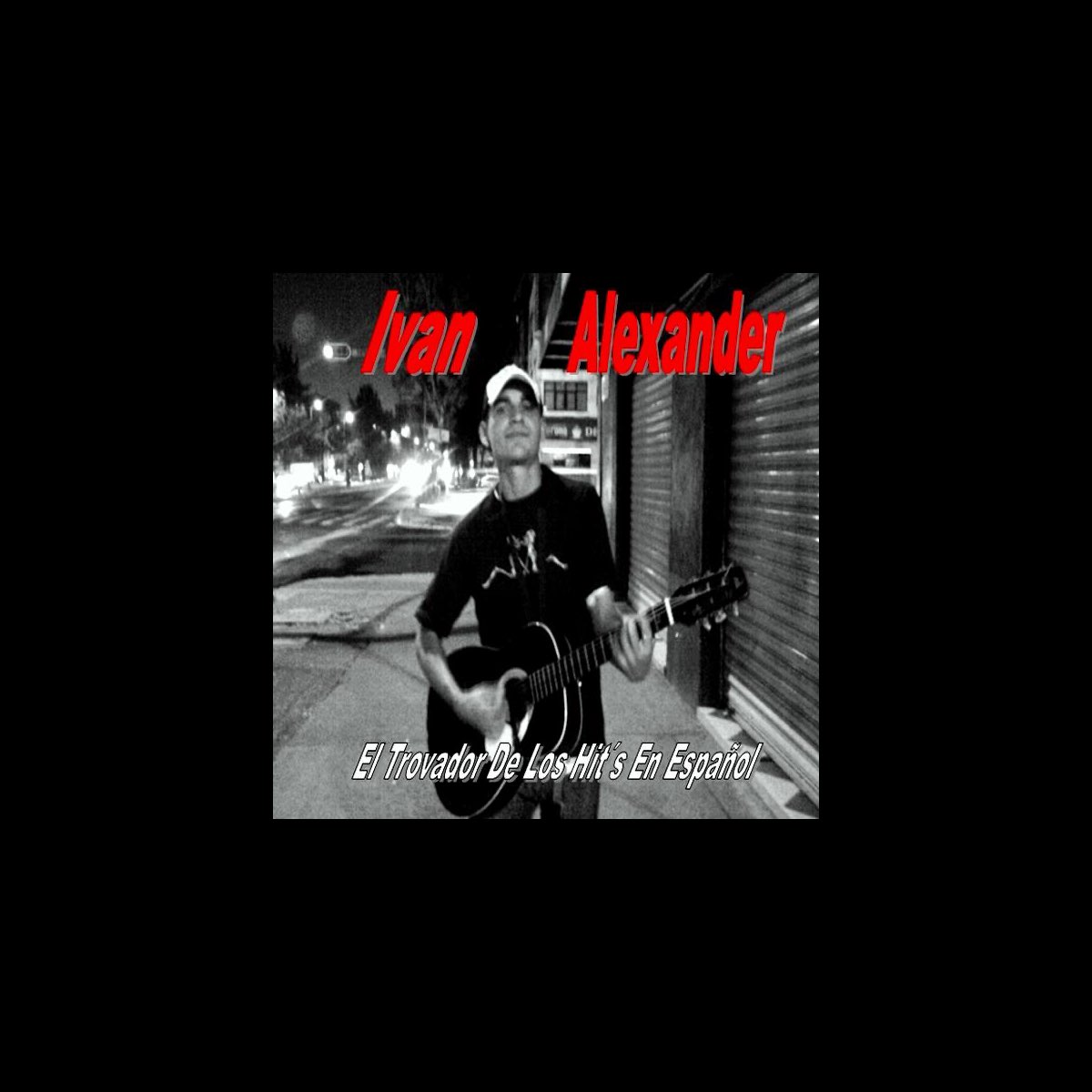 ‎Un Instante Llorona - Album by Ivan Alexander - Apple Music