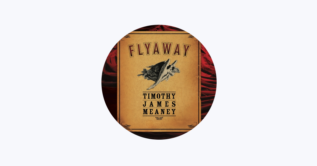 ‎Timothy James Meaney - Apple Music