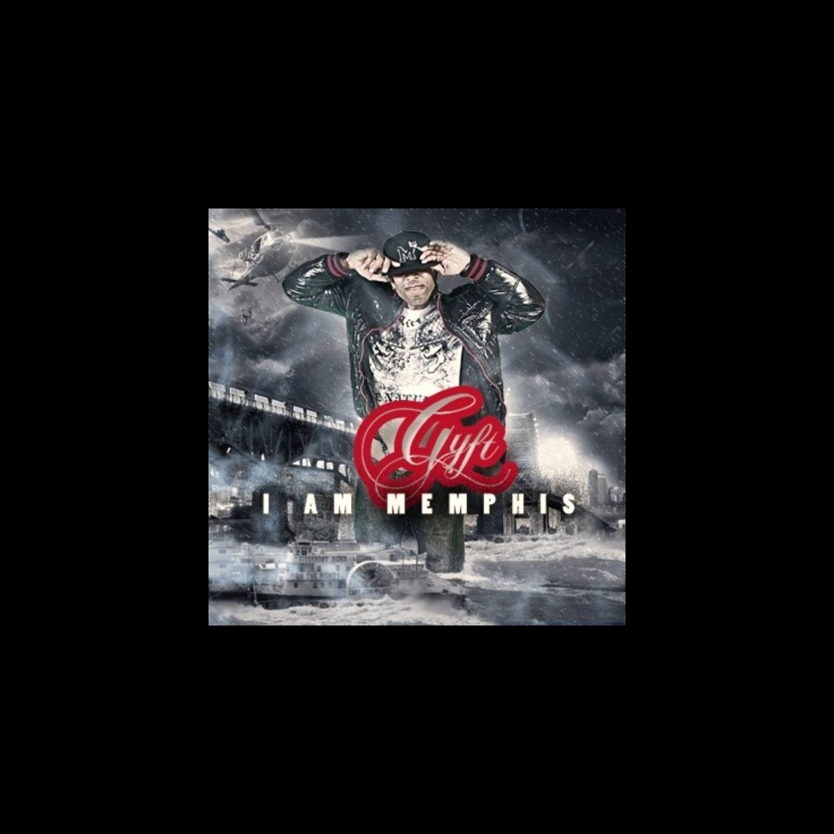 ‎They Just Dont Know - Album by Gyft - Apple Music