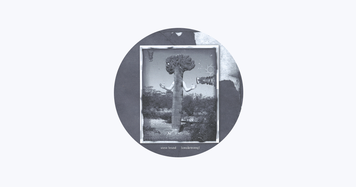 ‎Steve Brand - Apple Music