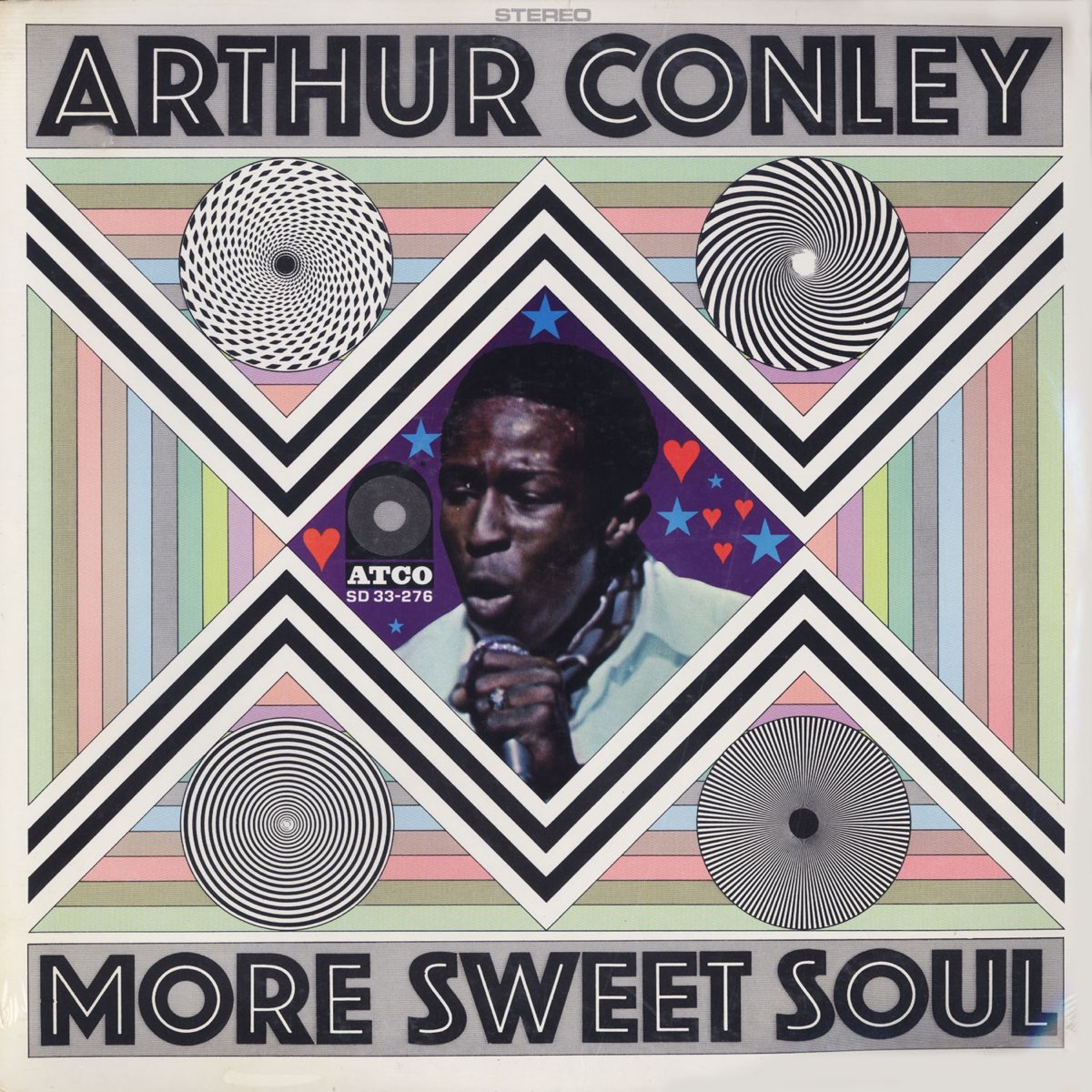 ‎More Sweet Soul - Album by Arthur Conley - Apple Music