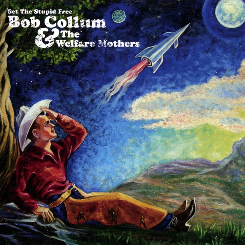 Jennifer Jones - Bob Collum & the Welfare Mothers: Song Lyrics, Music ...
