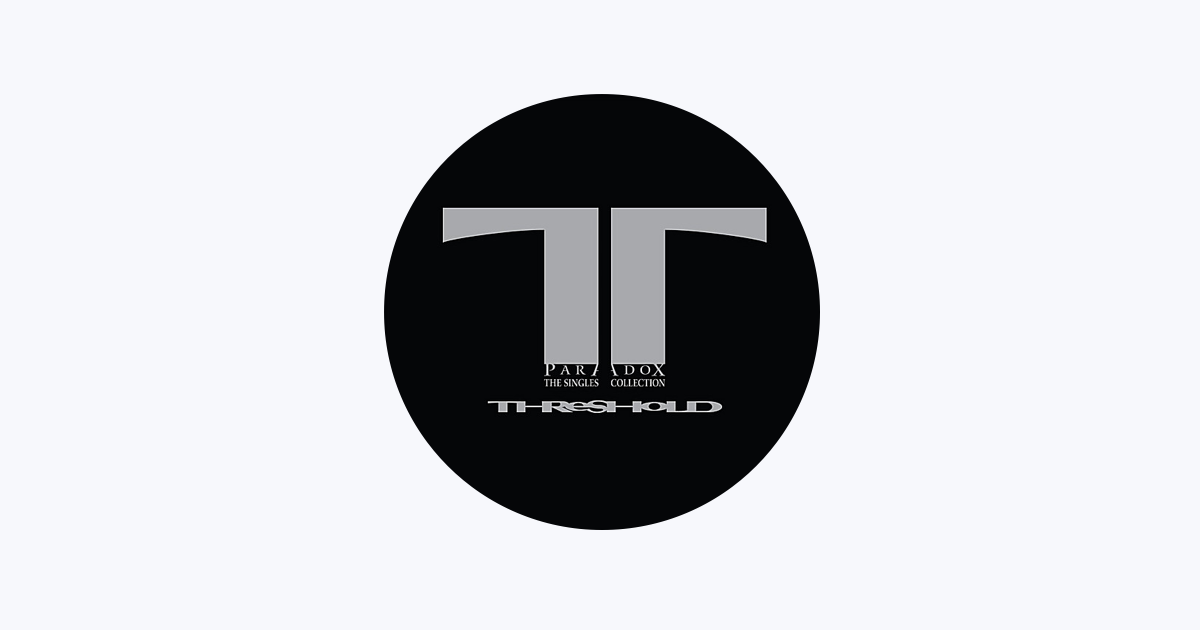 ‎Threshold - Apple Music