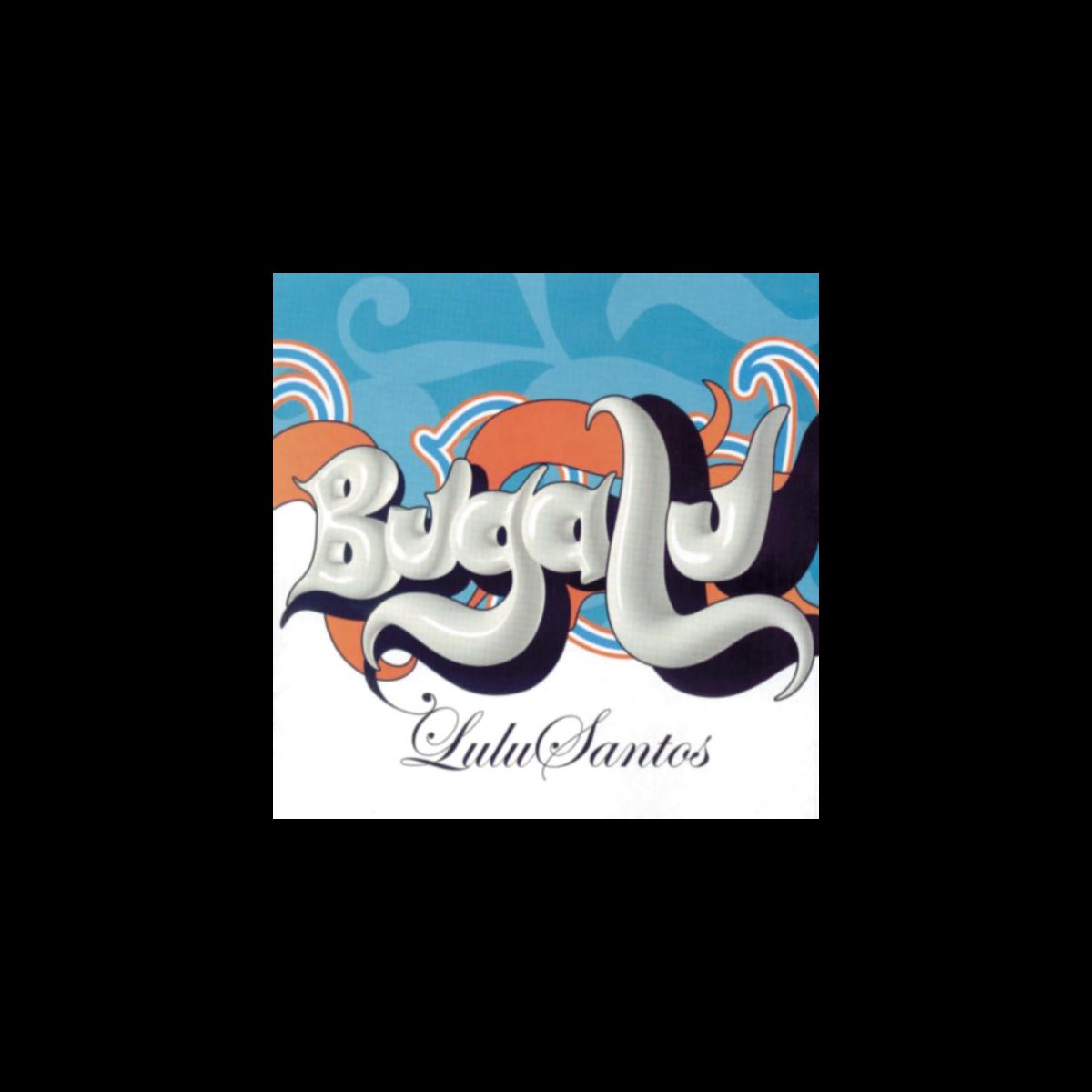 Bugalu》- Lulu Santos的专辑 - Apple Music
