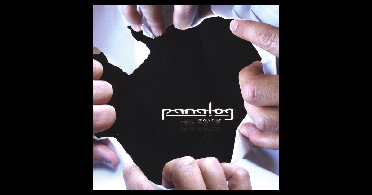 ‎New Silence - Panalogのアルバム - Apple Music