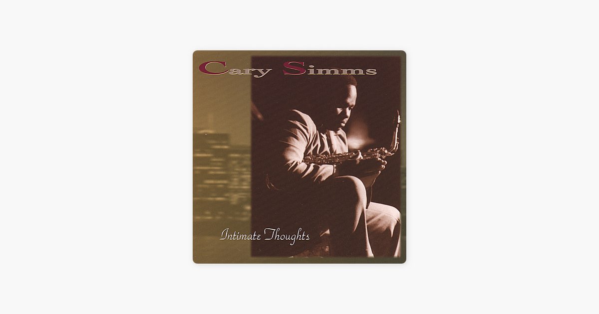 ‎Types & Symbols - Canción de Cary Simms - Apple Music