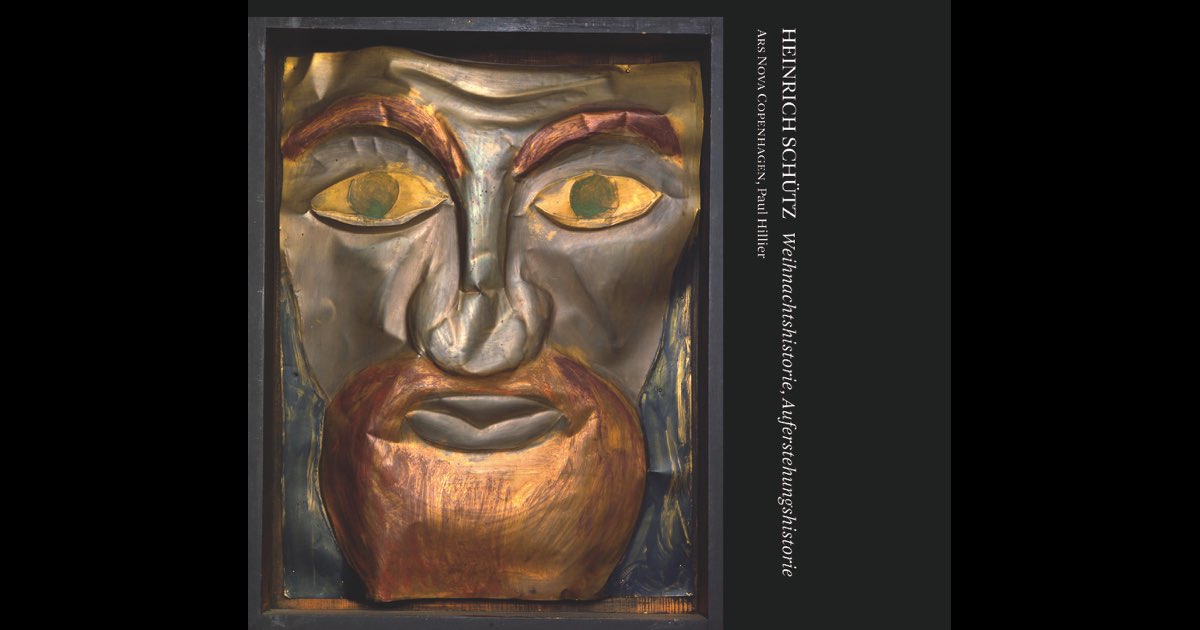 ‎Schutz, H.: Die Geburt Unsers Herren Jesu Christi - Ach Herr, Du ...