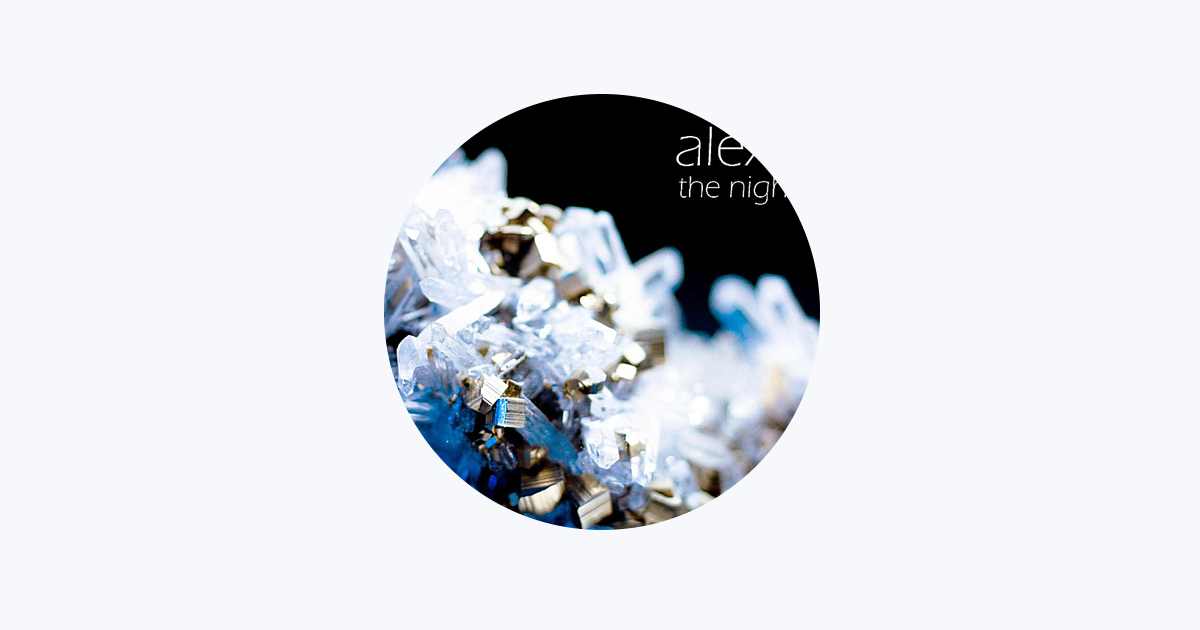 ‎Alexis - Apple Music