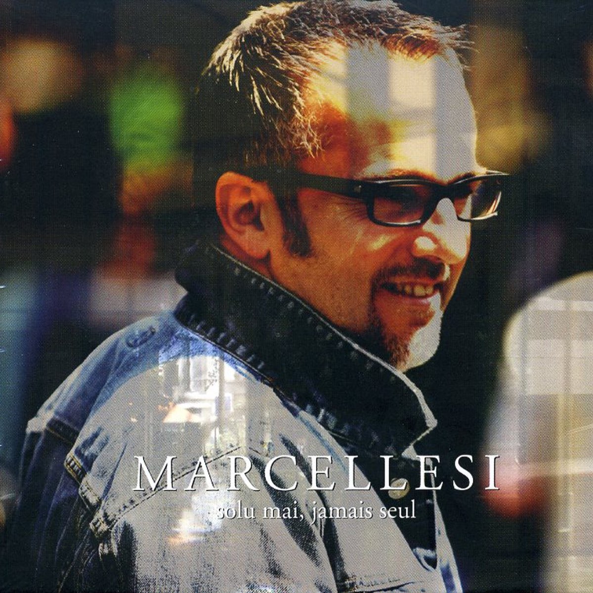 ‎Solu Mai - Album by Jean Pierre Marcellesi - Apple Music