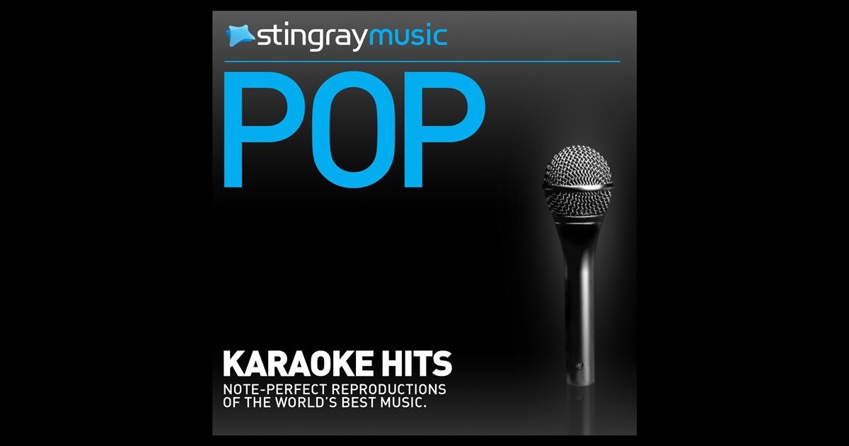 ‎Karaoke Hits: In the Style of Lipps, Inc, Vol. 1 - Single – Album von ...