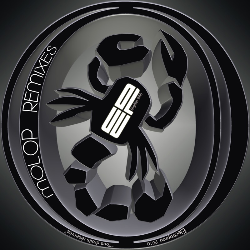 Molop (Ero Bruised Remix) - Ron Darst: Song Lyrics, Music Videos & Concerts