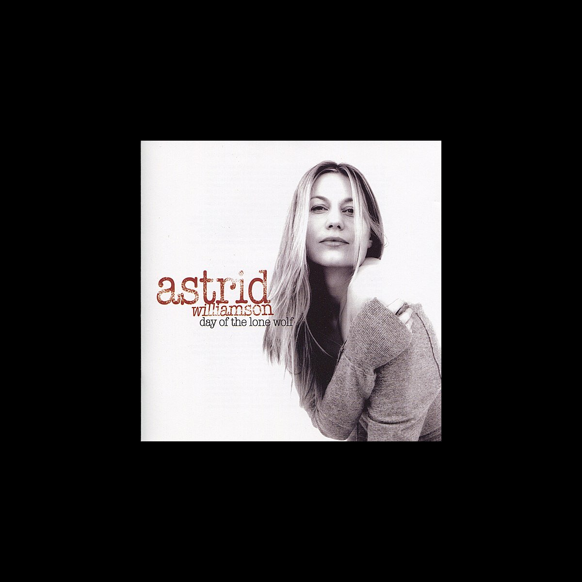 ‎Day of the Lone Wolf - Album by Astrid Williamson - Apple Music