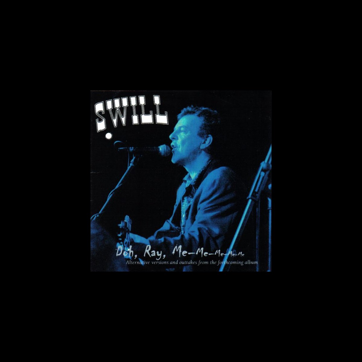 ‎Doh, Ray, Me-Me-Me-Me-Me by Swill And The Swaggerband on Apple Music