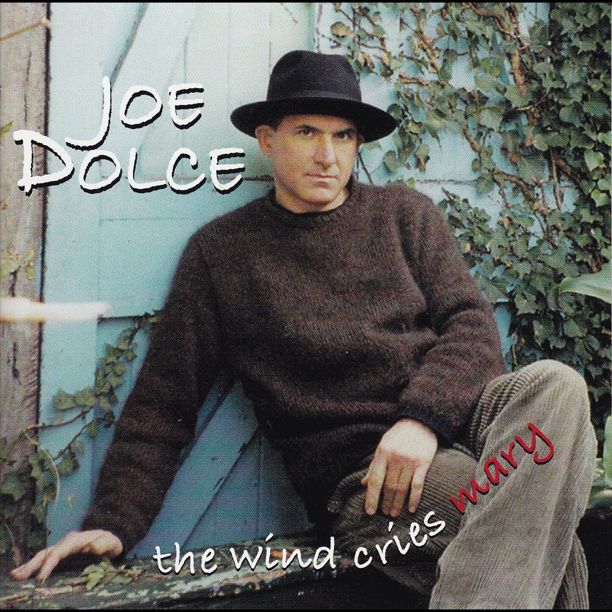 ‎The Wind Cries Mary - Album by Joe Dolce - Apple Music
