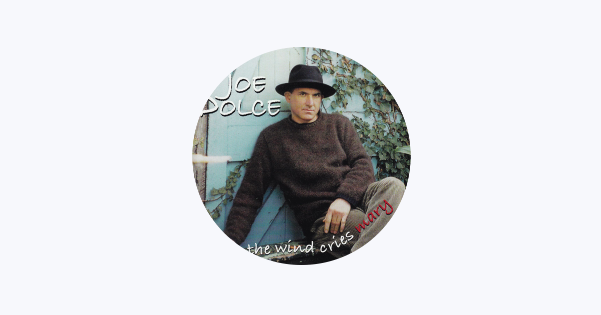 ‎Joe Dolce - Apple Music